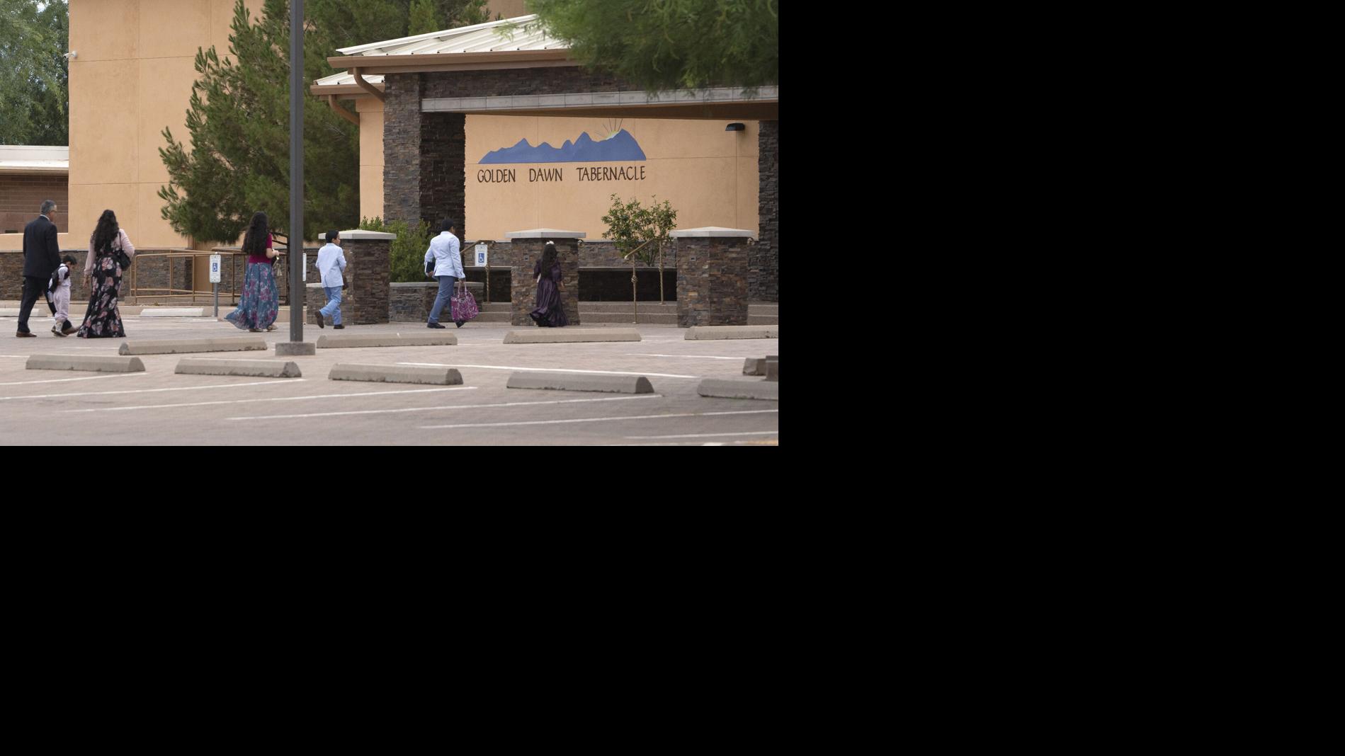 Tucson church repeatedly failed to report child sexual abuse | Faith ...