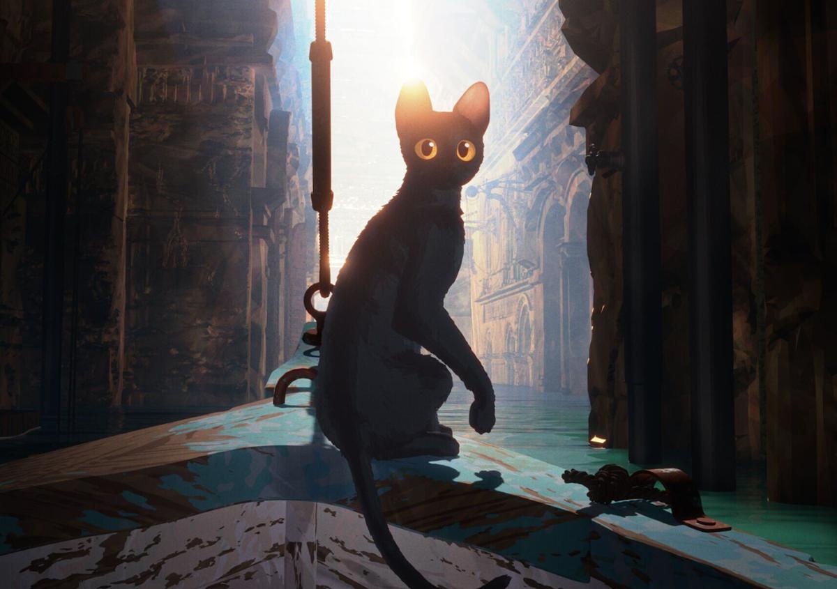 Oscar-winning 'Flow' should inspire young filmmakers