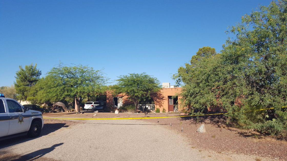 Man found dead after explosion in NW Tucson home