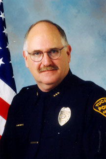 Tucson Police Chief Richard Miranda gets new assignment