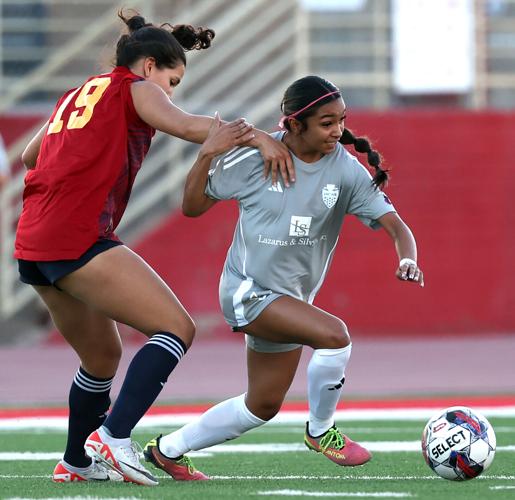 After dominant '24 start, FC Tucson Women home opener Sat.