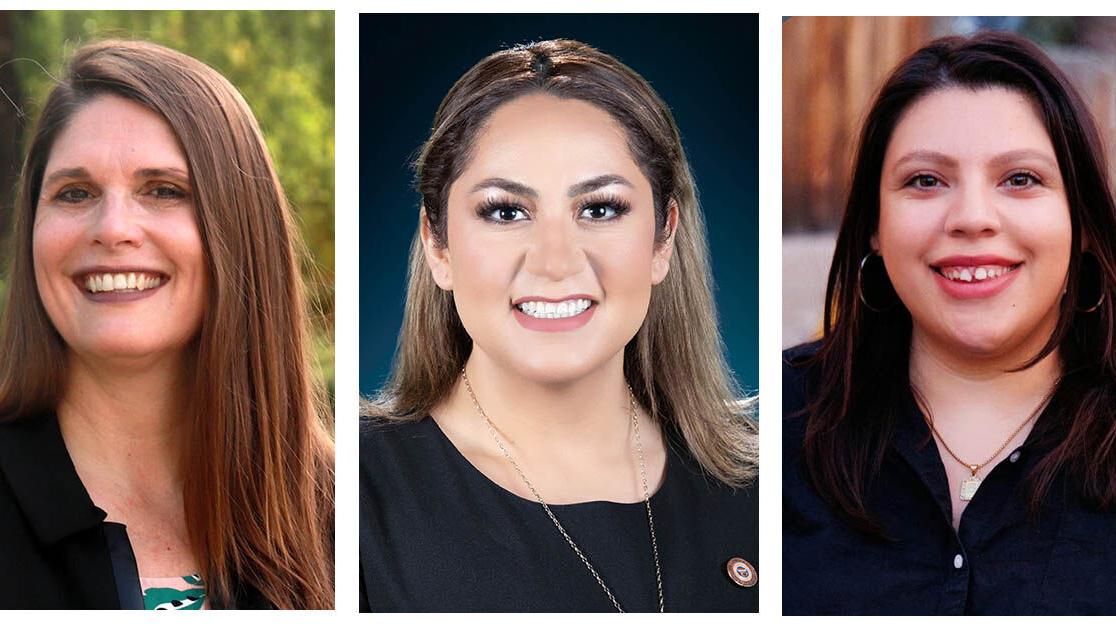 Challenger faces 2 Tucson legislators in Democratic primary