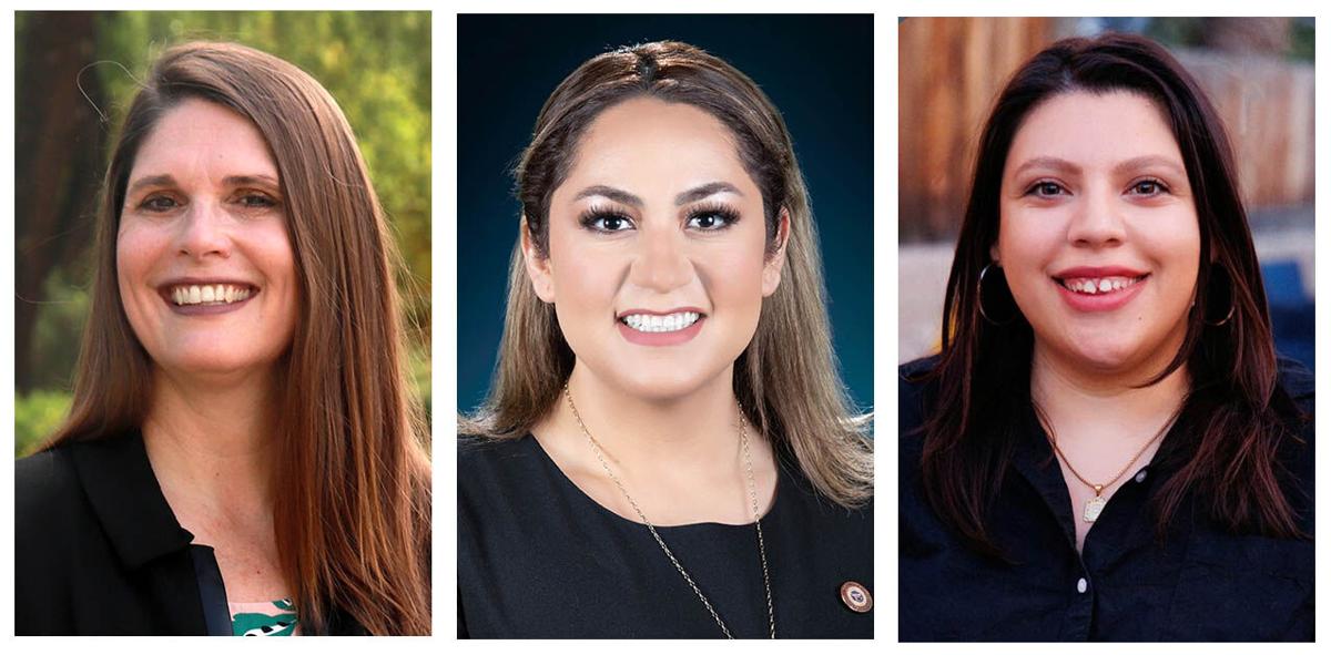 Challenger faces 2 Tucson legislators in Democratic primary