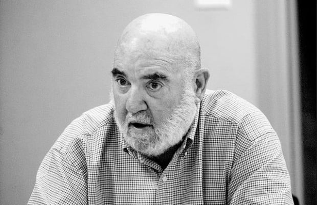 Investor-developer Zimet dies at 68