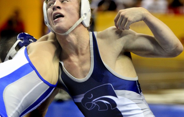 Filbert wins second 5A-II title; I-Ridge has 3 others