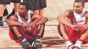 Jennings took long route to Arizona
