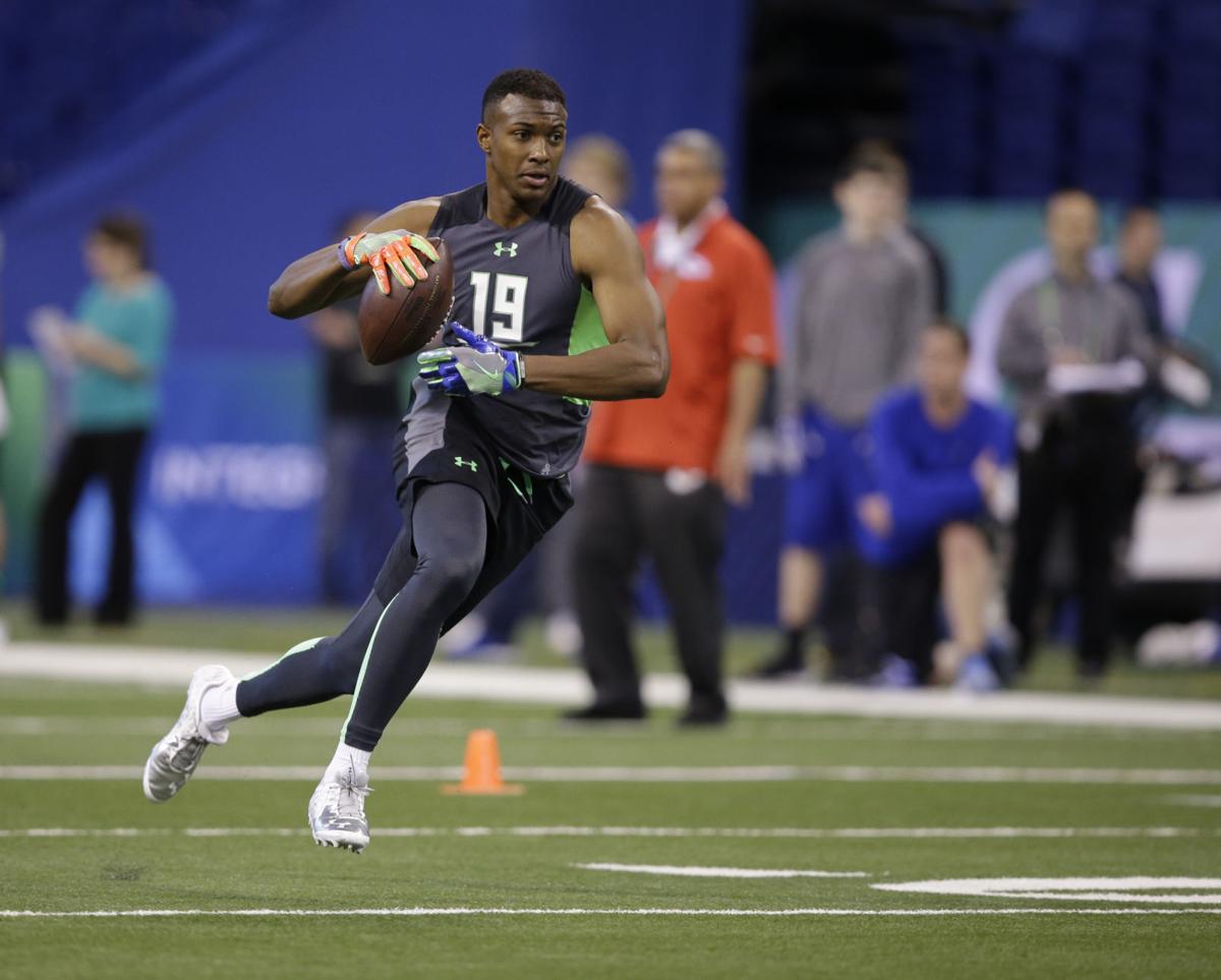 17 Arizona players expected to participate in pro day for NFL scouts