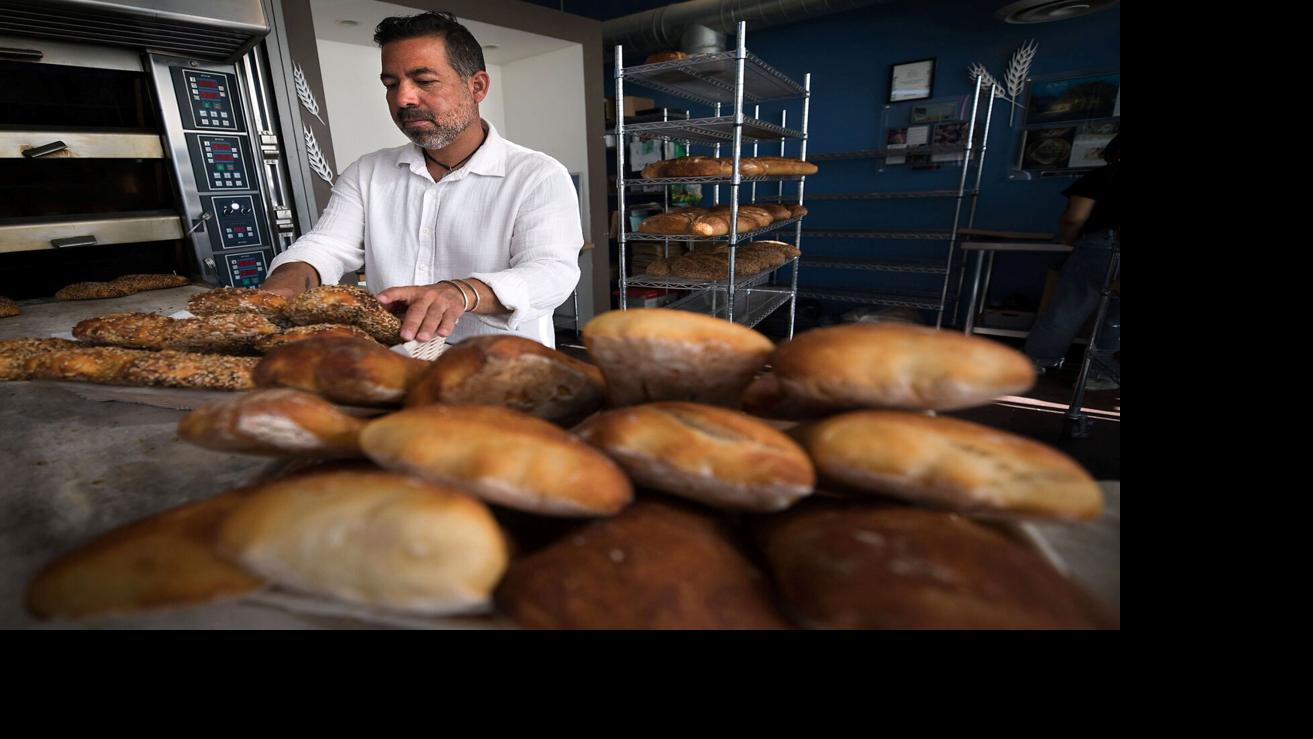 Tucson's Barrio Bakery opening a satellite bakery in Gilbert