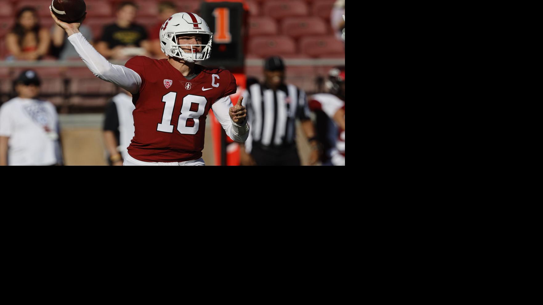 Pac-12 Hotline: Week 2 lines favor nonconference foes; keep an eye on ...