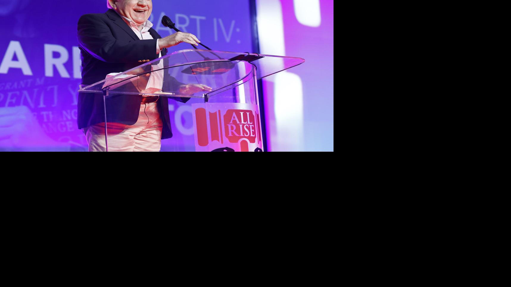 Leslie Jordan, versatile Emmy-winning actor, dies at 67 | Entertainment ...