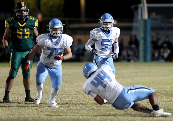 High school football: Sabino, CDO crowns make '23 memorable ...