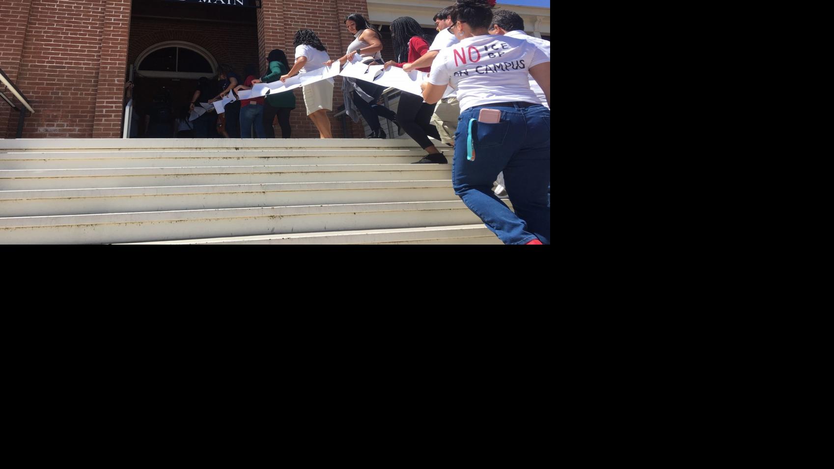 Steller column: Cycle of righteous grievance drives UA-Border Patrol ...