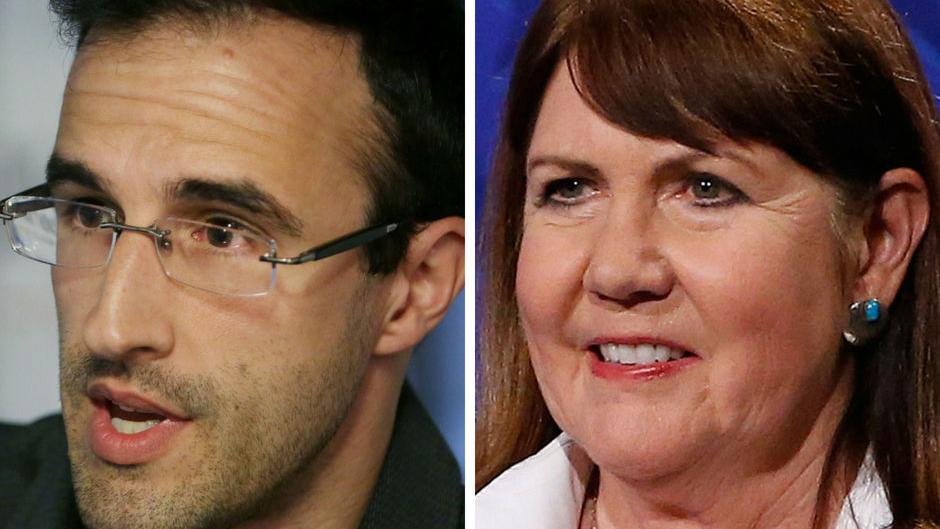 Kirkpatrick files motion to dismiss, argues residency claims shouldn't ...