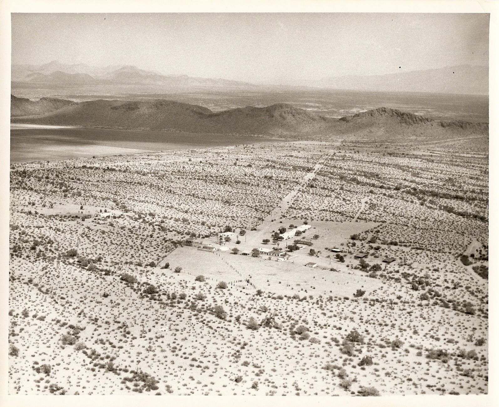 Mine Tales: Tucson Mountains mined since Hohokam days