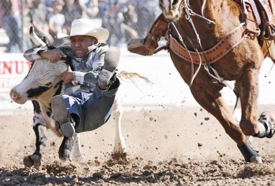 Origen, historia y datos curiosos del Rodeo