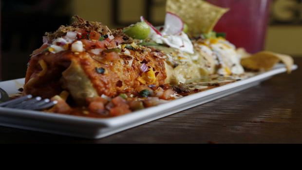 Food Network writer reveals Tucson's 'most iconic' foods | Local news ...