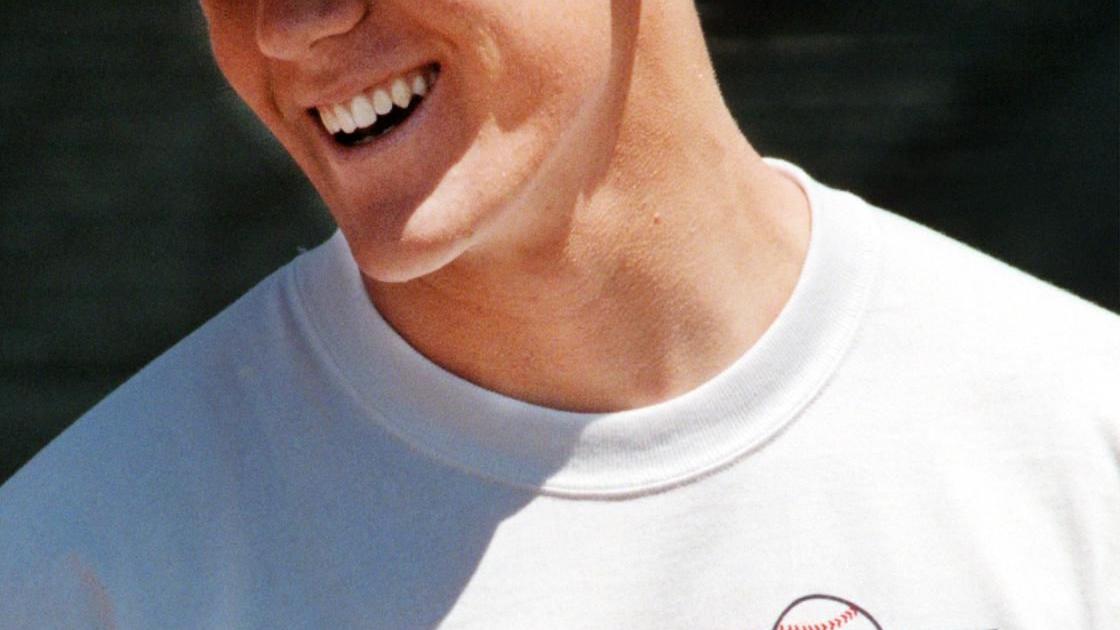 5. Ben Diggins, No. 17, 2002 | | tucson.com