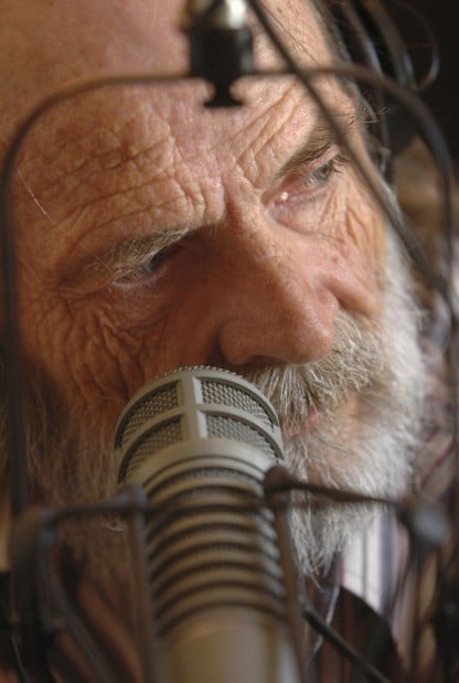 Radio personality Fred Imus dies in Tucson | Celebrities | tucson.com