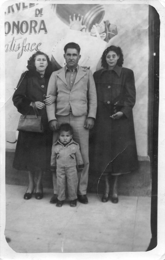 Tucson Congressman Raúl Grijalva dies