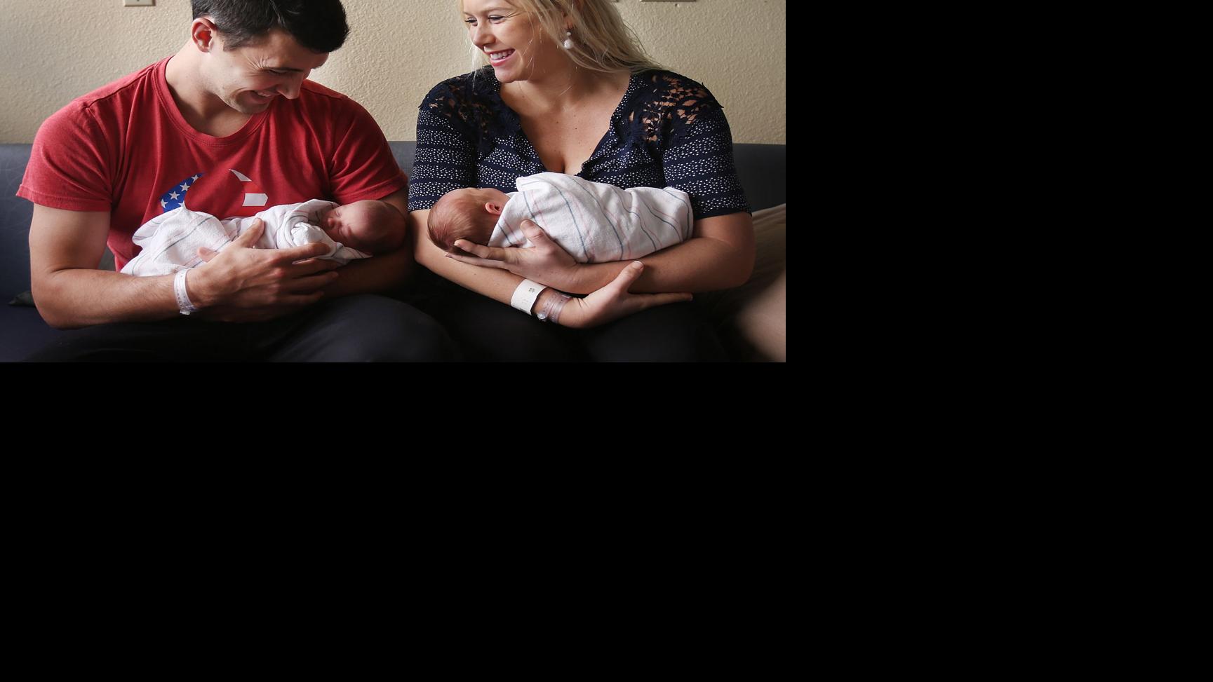 100 most popular baby names in Arizona this year