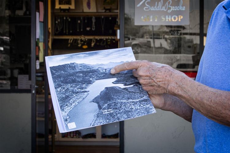 SaddleBrooke Gift Shop's Featured Artist of The Month: Featuring Robert ...