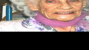 Bernice Perry 5/31/1920 - 11/14/2014