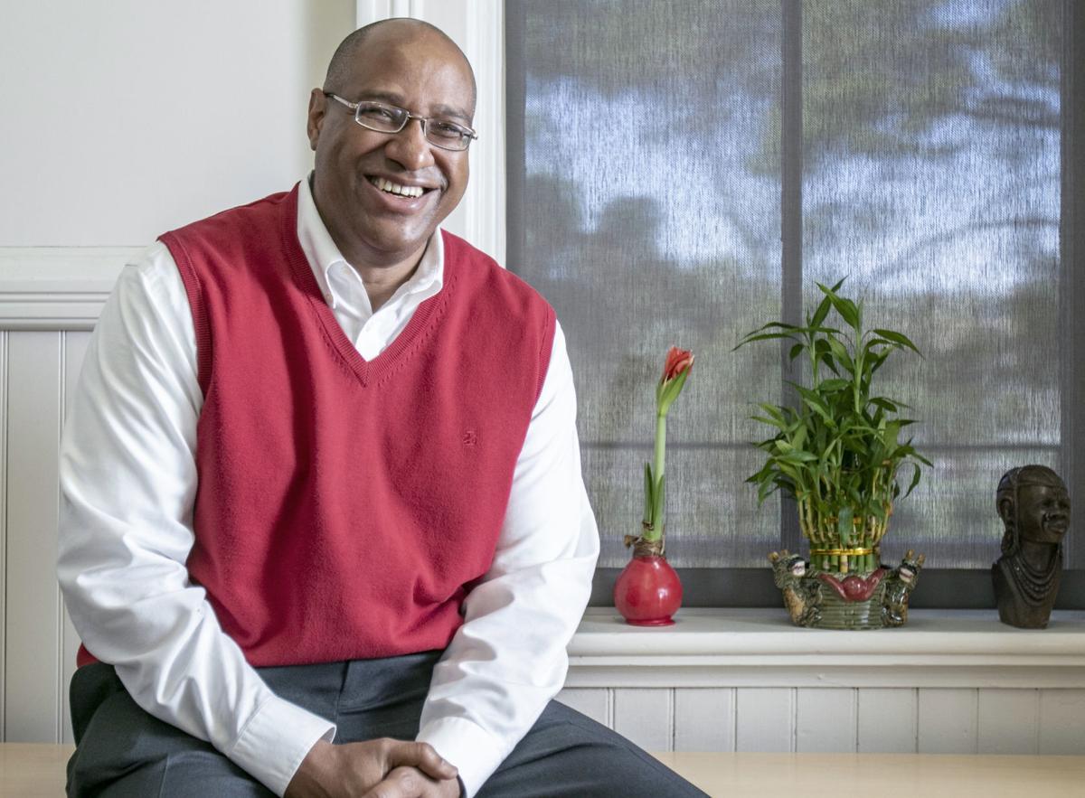 Ron Wilson, Arizona's first VP for Equity and Inclusion, leaves UA for ...