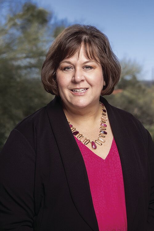 Mary Thierman