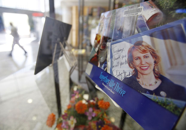 Libraries to feature Jan. 8 memorial tributes | Local news | tucson.com