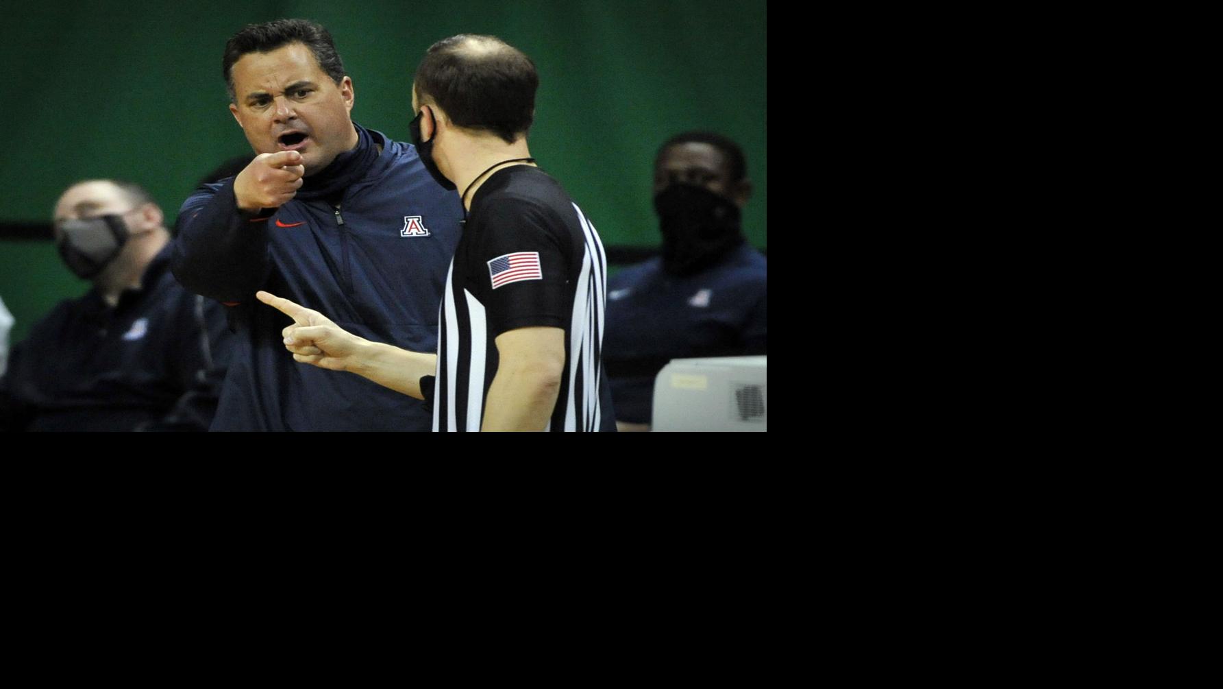 Sean Miller hopes he can return Cats to 'top of the mountain,' but ...