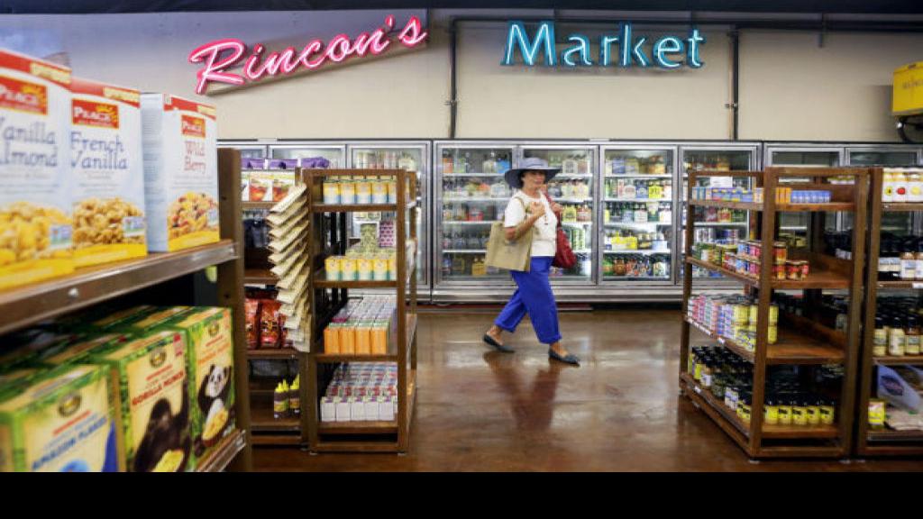 Update: Rincon Market will reopen tomorrow | Local | tucson.com