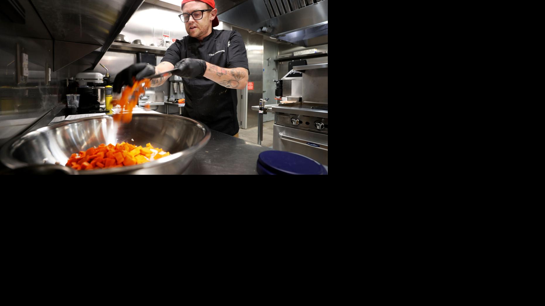Tucson's burger craze to get a little downtown love with new eatery