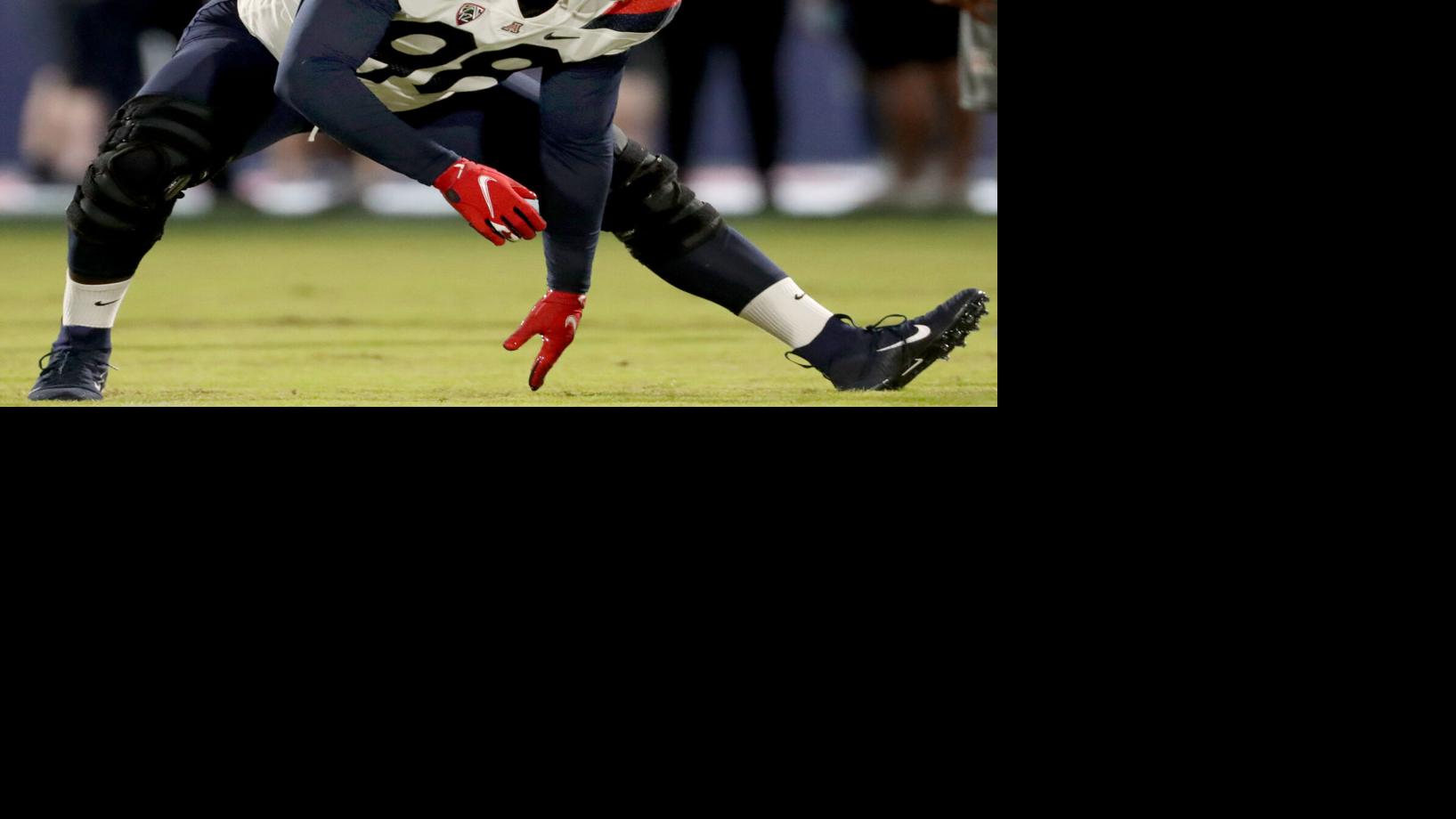 Arizona QBs Plummer, Cruz make strong final impression; DL Mo Diallo ...