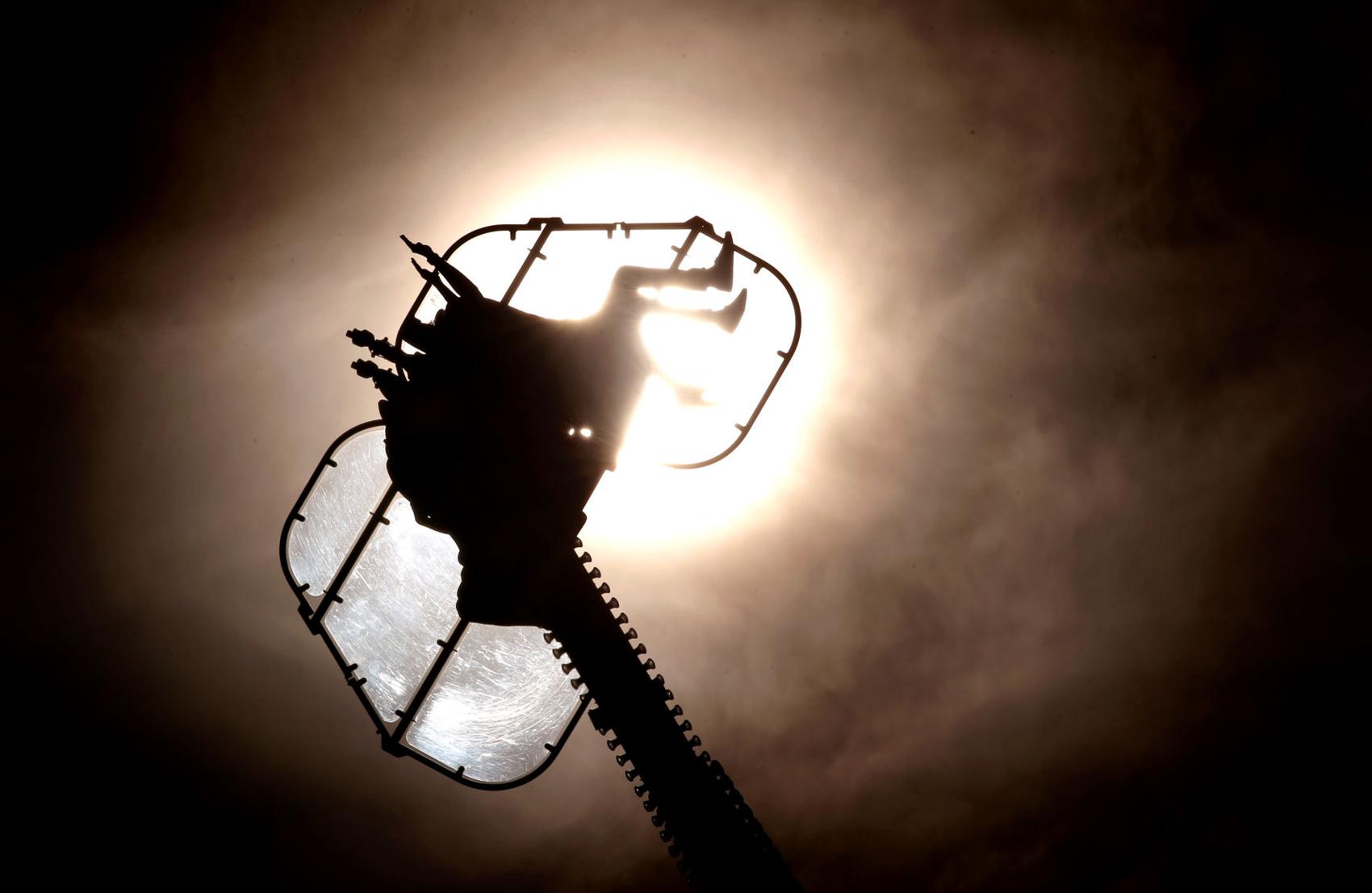 Pima County Fair returns April 17-27, 2025