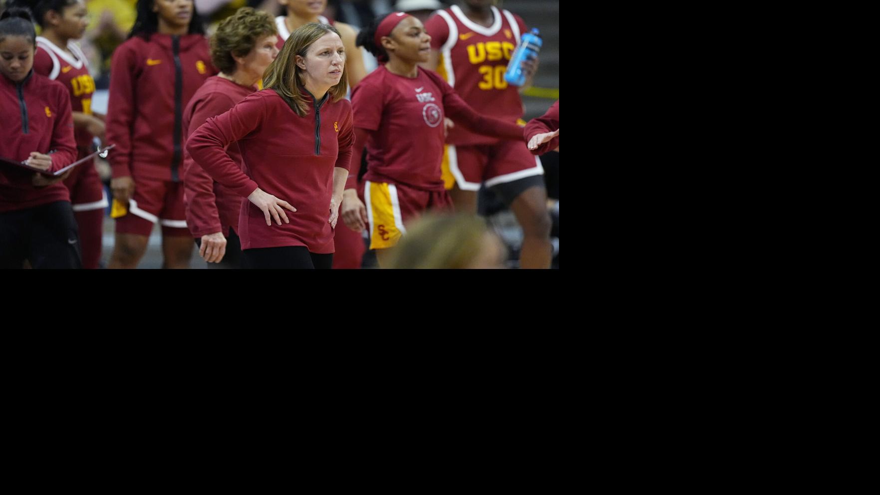 Roster sizes for women's basketball programs trending down