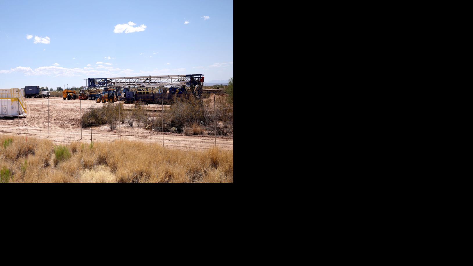 Tucson Speaks Out: June 5