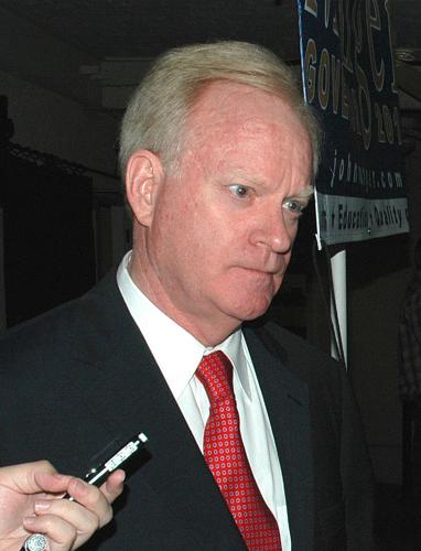 Arizona's current, former GOP governors to Trump: Focus