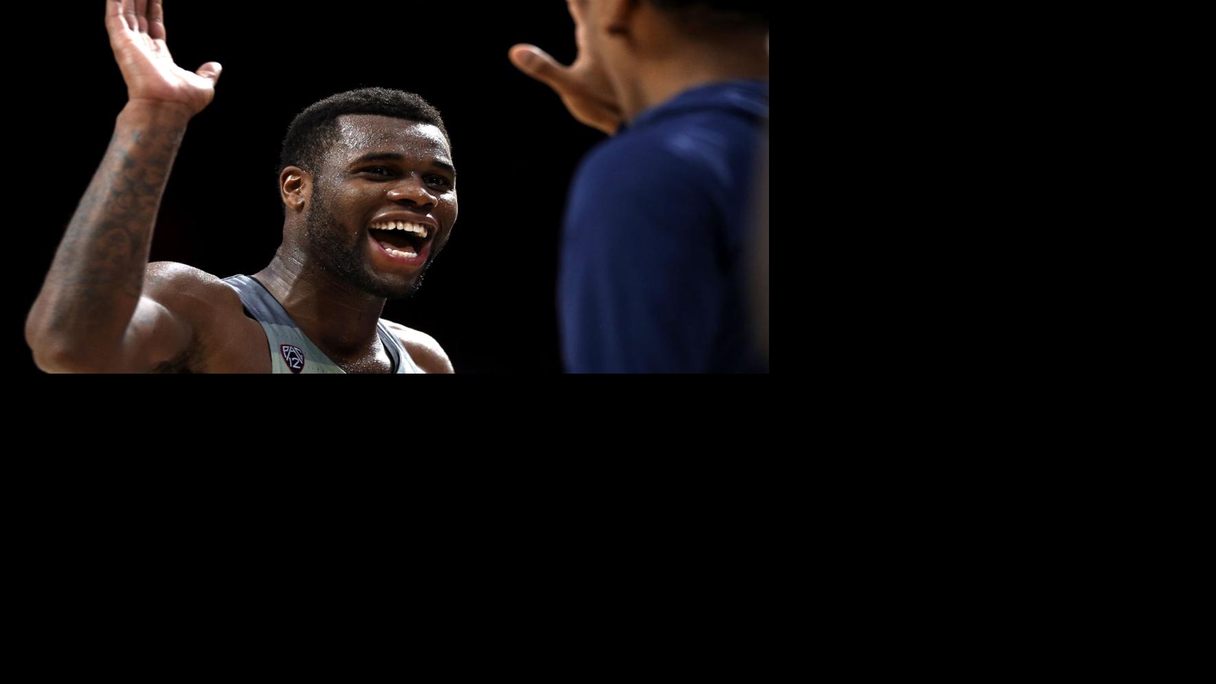 Ex-Wildcat Kadeem Allen signs with New York Knicks | Arizonawildcats ...
