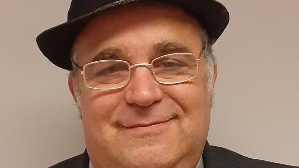 Local Opinion: Mark Finchem is dangerous to the Tucson Jewish community