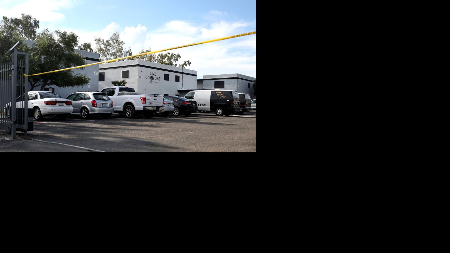 Family of Tucson mass shooting victim files $50M claim against Pima County