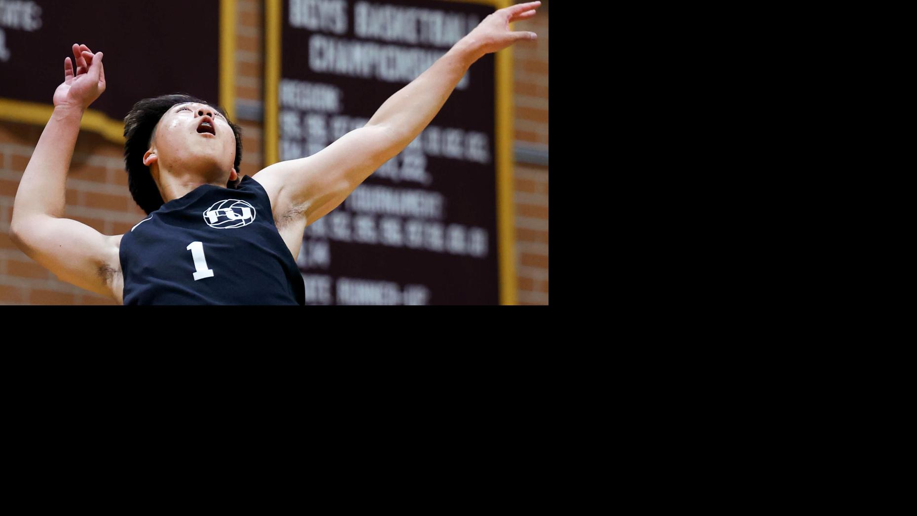 HS Student-Athlete of the Week: Rincon/University's Tim Tran ...