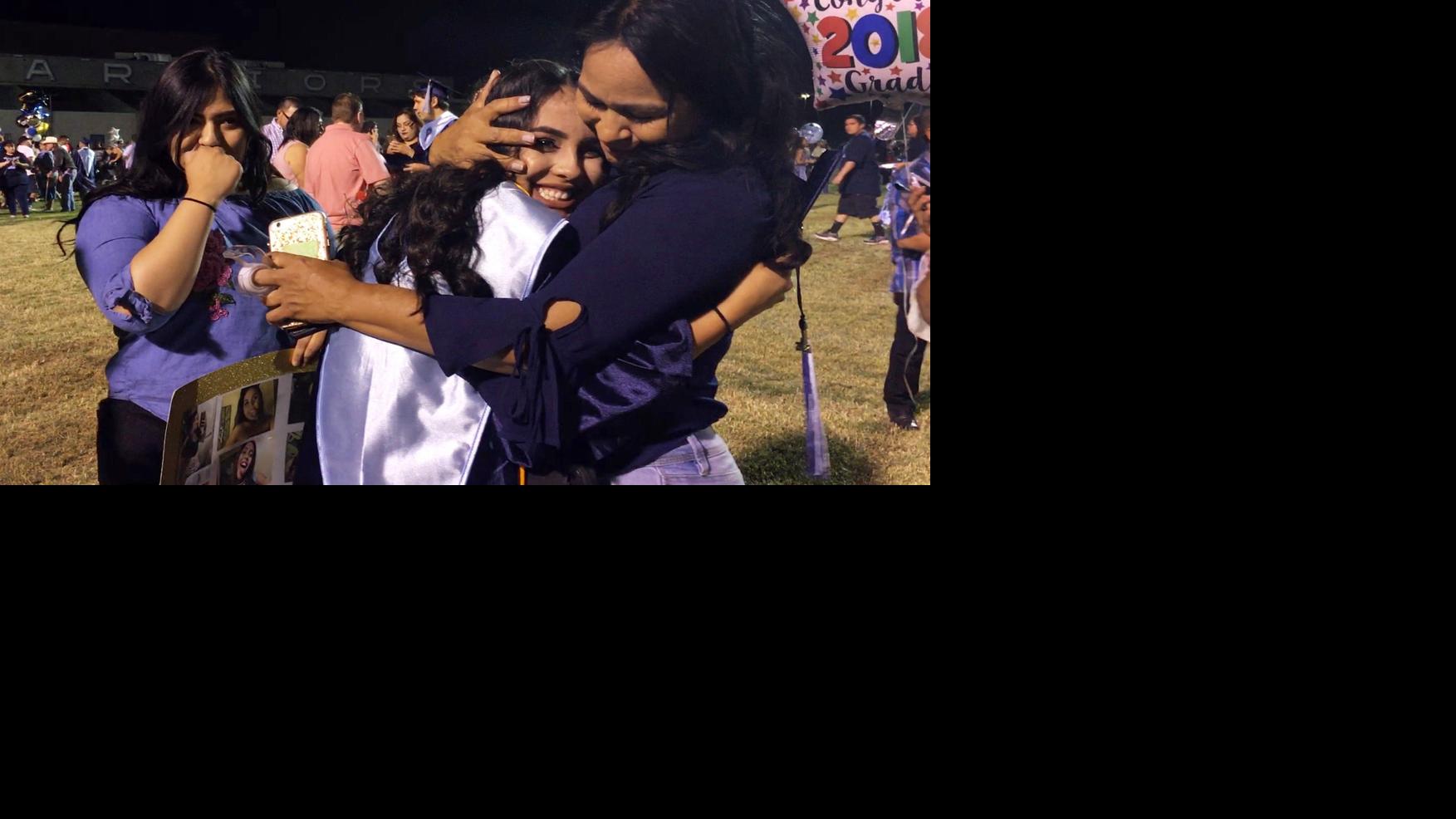 Tucson siblings — separated from Mom by the border for years — find ...