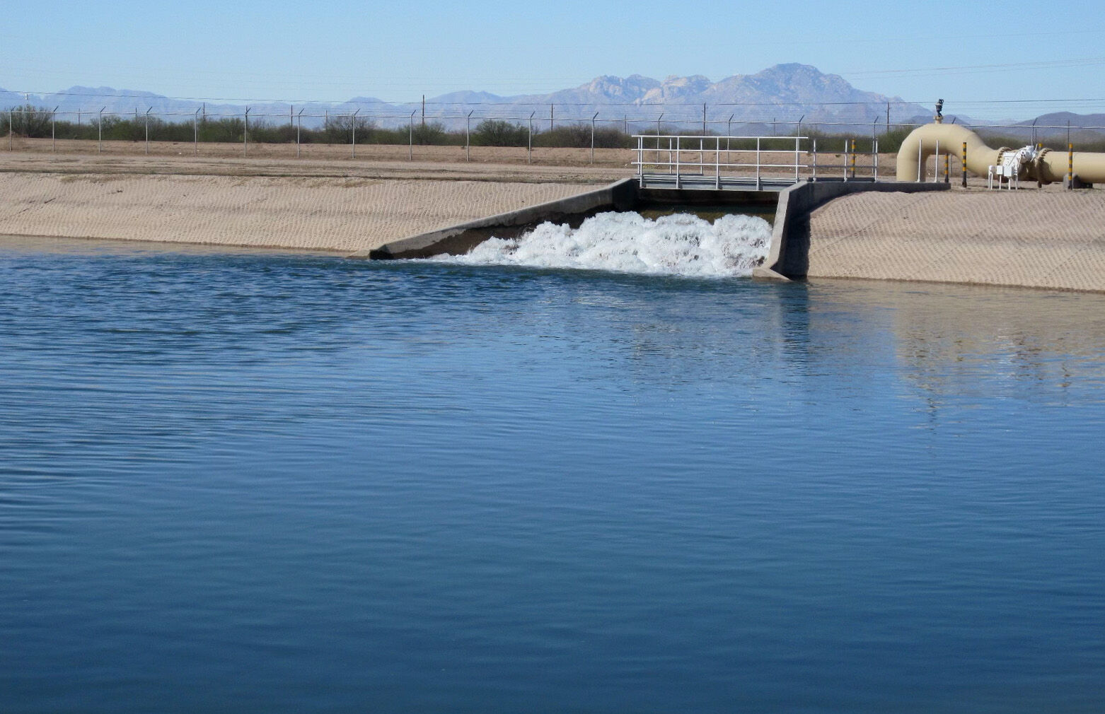 Arizona's future with huge cuts in CAP water: What to know