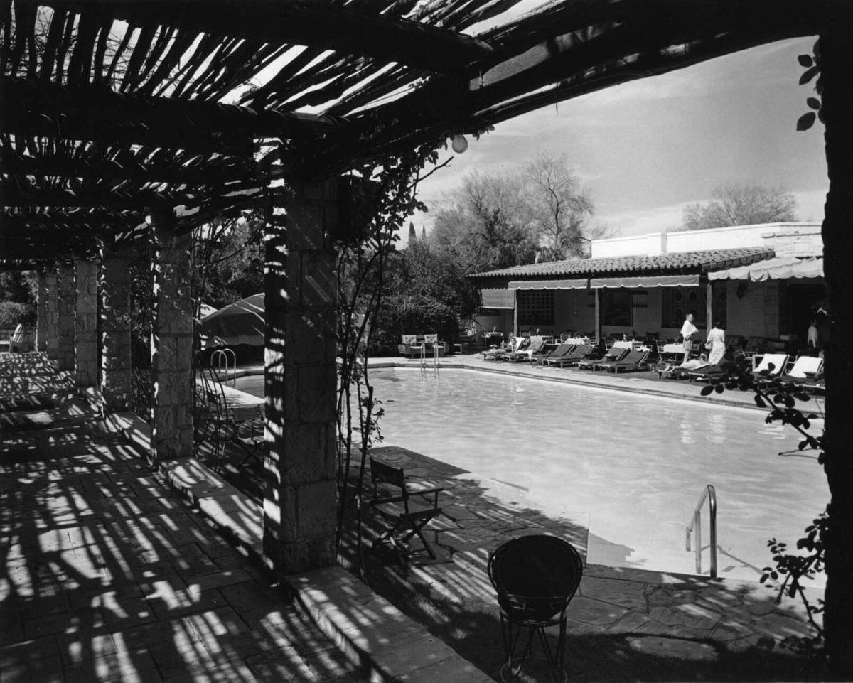 Arizona Inn sold to Tucson group including Steve Kerr