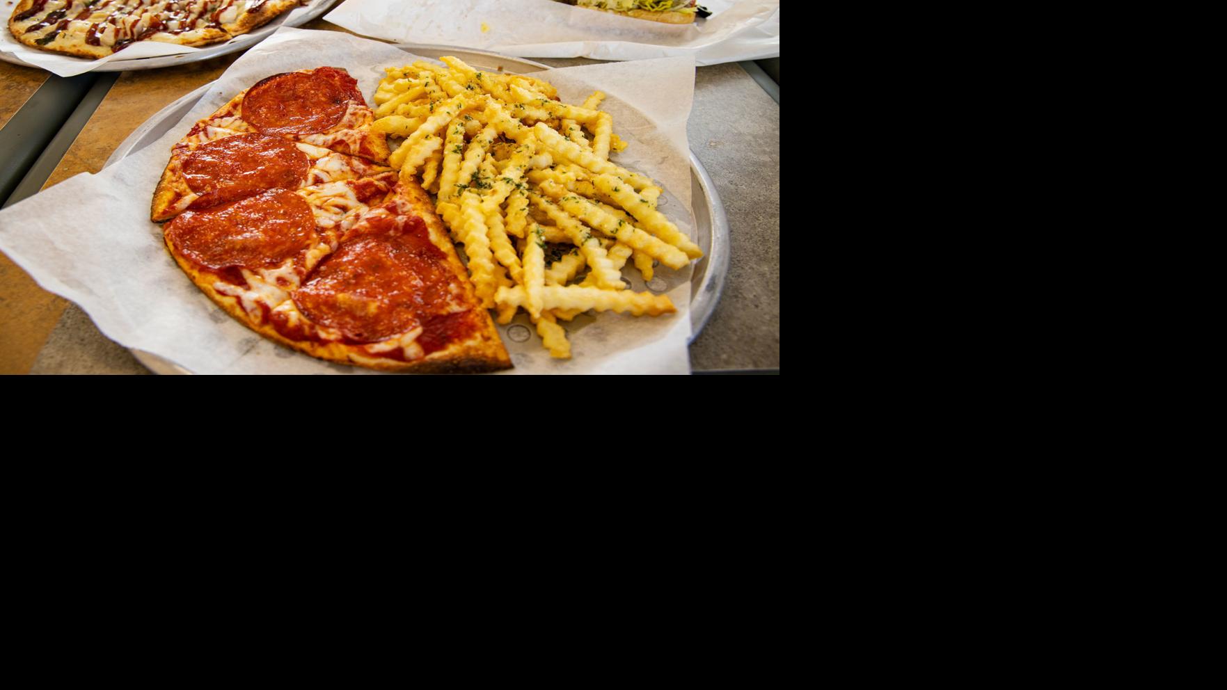 Slice & Ice to expand with location on Tanque Verde