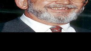 Kenneth George Renard