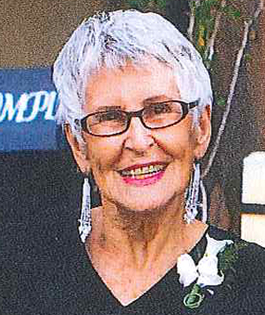Margaret Gilliam