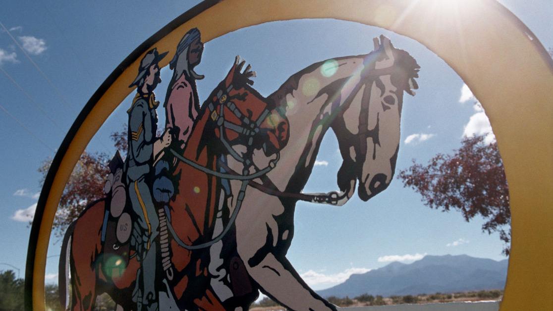 Western Women: 'Many and lurid were the tales' of Arizona life in 1890s