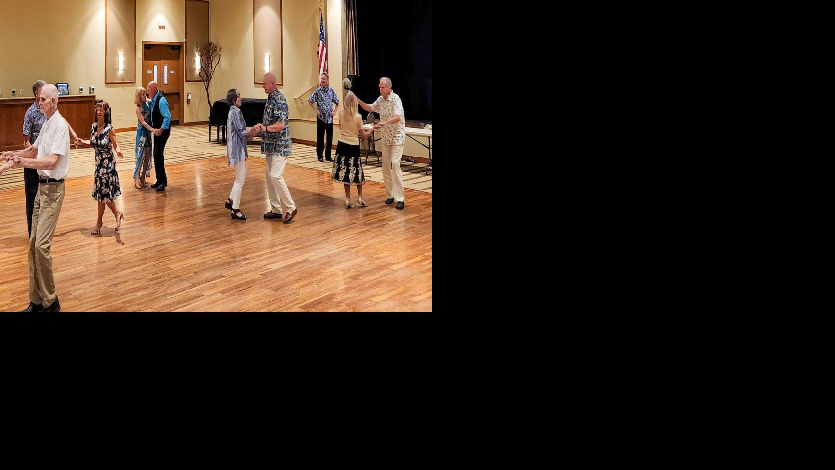 Lots of Dancing Opportunities for You | Clubs | tucson.com