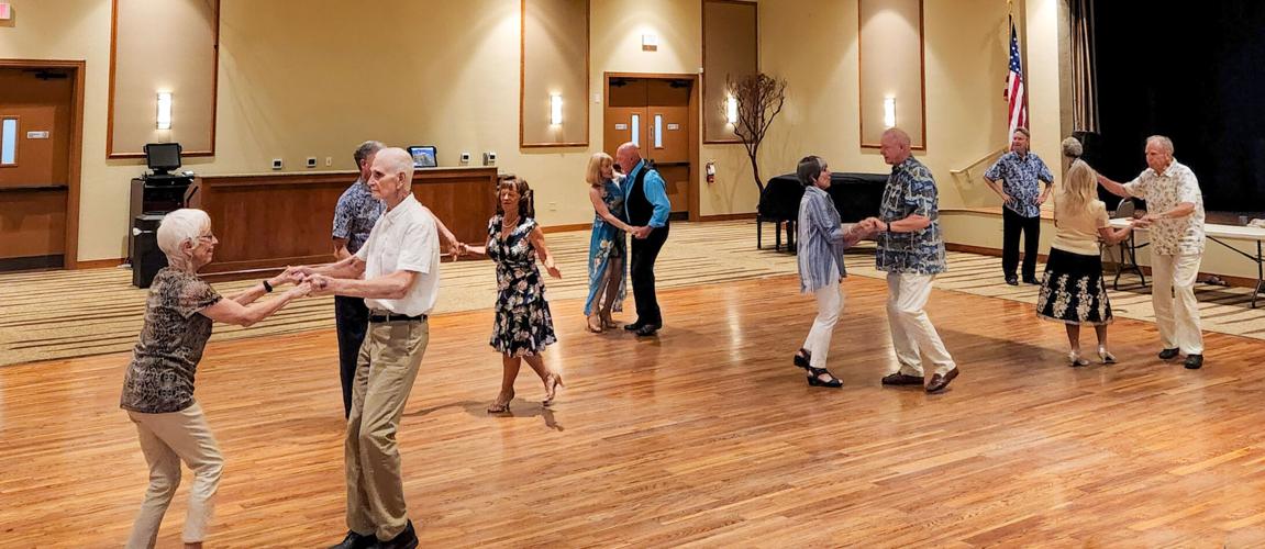 Lots of Dancing Opportunities for You | Clubs | tucson.com